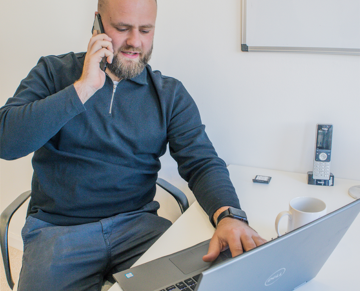 Contact Us | Point Six